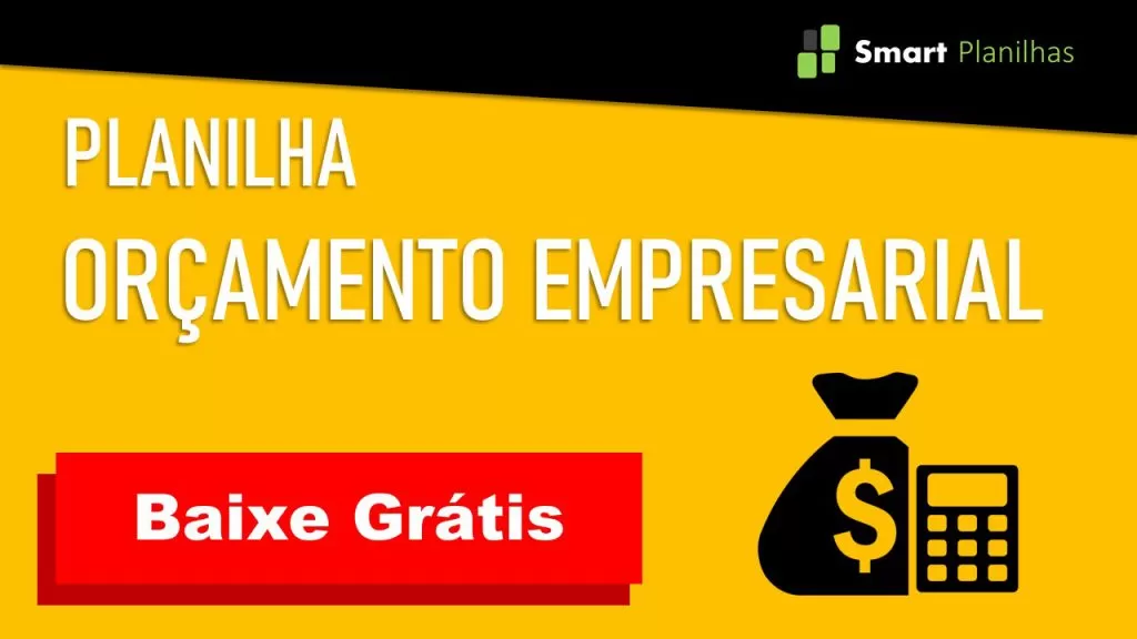 Planilhas Grátis Planilha De Controle Financeiro: 8 Modelos Fáceis