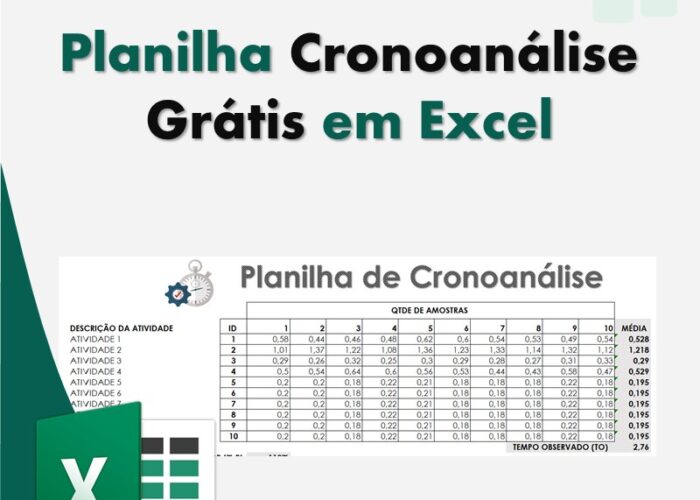 Arquivo Planilhas Gratuitas - Smart Planilhas
