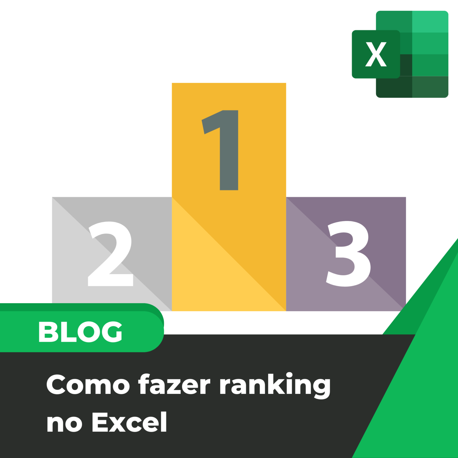 Como Fazer Ranking No Excel - Design Talk