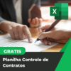 Planilha Controle de Contrato em Excel Grátis - Smart Planilhas