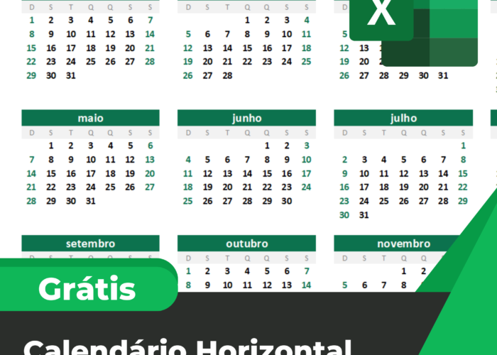 Arquivo Planilhas Gratuitas - Smart Planilhas