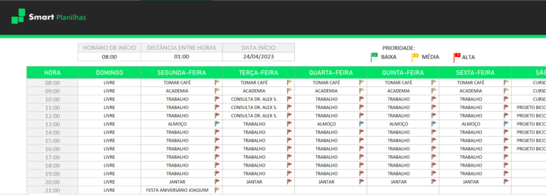 Planilha Cronograma Excel Gratis Smart Planilhas – Bilarasa Planilha Cronograma Excel Gratis Smart Planilhas – Bilarasa